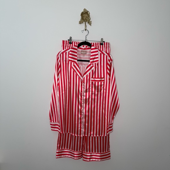 Show Me Your MuMu | Intimates & Sleepwear | Show Me Your Mumu Classic ...